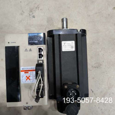 议价宇海20牛伺服电机套装130SY-M20015LF详谈