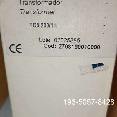 ZURC变送器TC5 200/1A 详谈报价