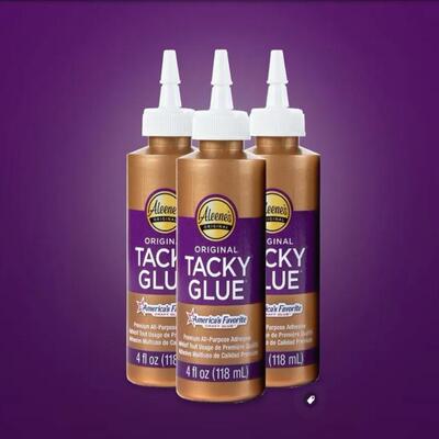 美国进口环保多功能胶水