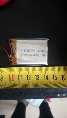 万种型号锂电池供货商