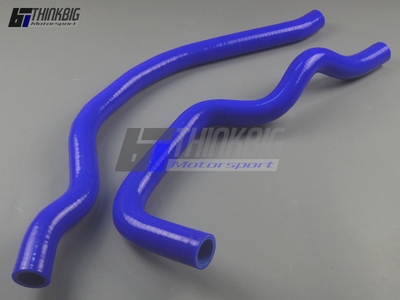 本田 Honda S2000 AP1/AP2 2.0L/2.2L F20C/F22C1 加强 上下水管