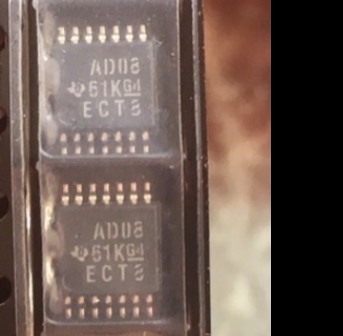 SN74ACT08PWR SN74ACT08PW 14-TSSOP 可直拍