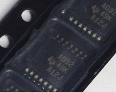SN74ACT32PW 丝印AD32 密脚贴片TSSOP-14 可直拍