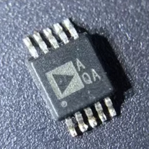 正品 AD8592ARMZ AD8592ARM 丝印AQA MSOP10封装 AD8592ARMZ-REEL