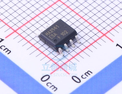 MAX941ESA MAX941CSA MAX941 SOP8 单电源比机器芯片 贴片IC 进口
