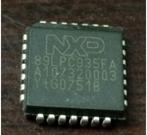 进口正品 质量保证 89LPC935FA P89LPC935FA 包上机 现货 可直拍