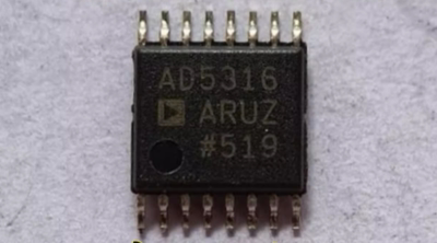 AD5316ARUZ AD5316ARU AD5316BRUZ TSSOP16 正品现货 质量保证