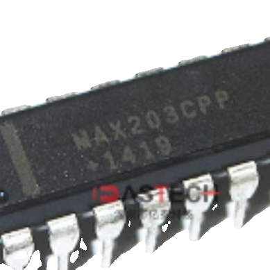 MAX203CPP