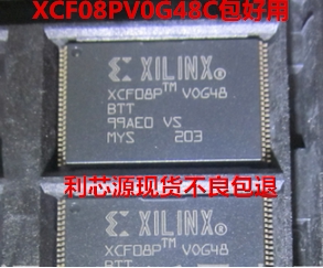 XCF08PV0G48C XCF08P V0G48 TSSOP48 XCF08PV0G48С 现货可直拍