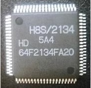 HD64F2134AFA20 HD64F2134ATF20V HD64F2134FA20 丝印64F2134FA20