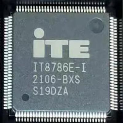 LQFP128全新原装微控制器芯片