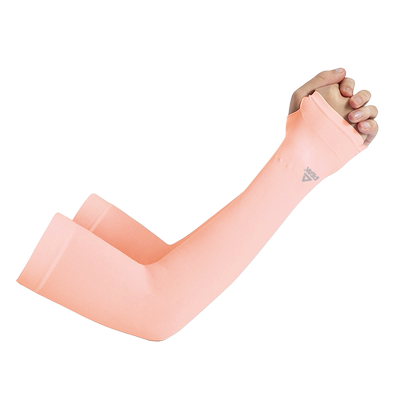 匹克防晒冰袖套女男士款