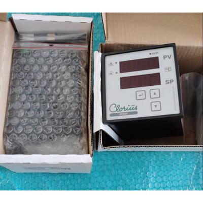 议价Clorius科罗里斯温控器 ER2000 5142302
