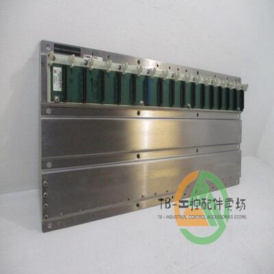 议价 140XBP01600 插槽背模块