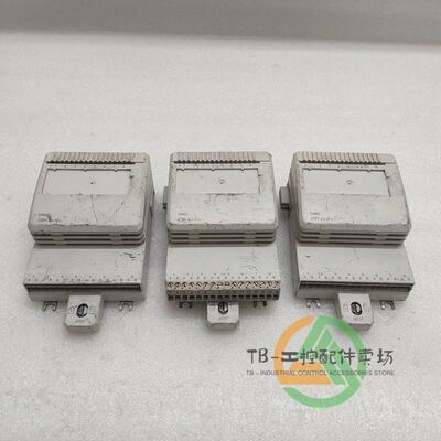 议价3BSE022362R1 DI803 数字输入模块 件 格 B