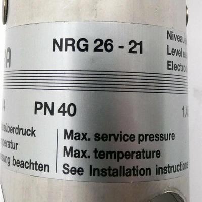 议价Gestra NRG 26-21