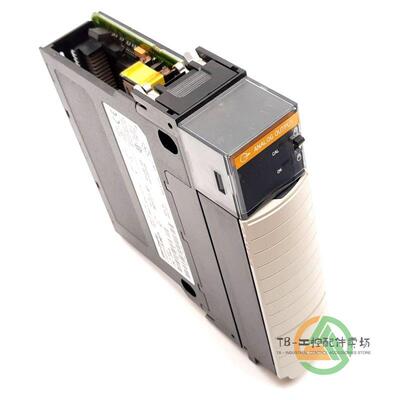 议价A-B 1756-TBCH ControlLogix系列封