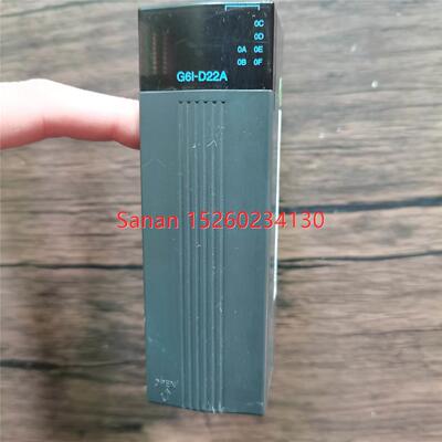 议价 LS产电 G6I-D22A 机