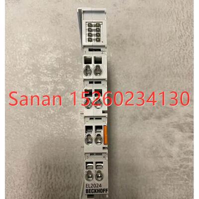 议价倍福模块KL3403 KL3404 KL5001 KL3404 KL3204 BK1120 BK1150