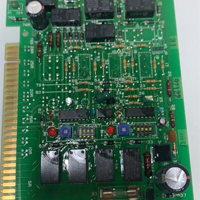 议价TERASAKI  ESM-104 G  K/87Z/5-001D 电路
