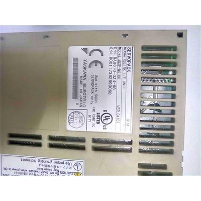 议价机 servopack JUSP-NS100