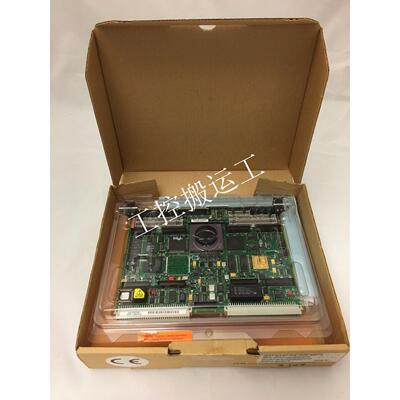 议价Motorola MVME2600-1 VME CPU Board