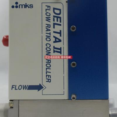 询价MKS DLT2A2-30952 N2 20000SCCM FLOW RATIO CONTROLLER流量