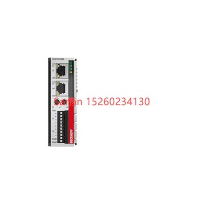 议价BECKHOFF倍福全系列模块 EKM1101 EtherCAT 耦合器