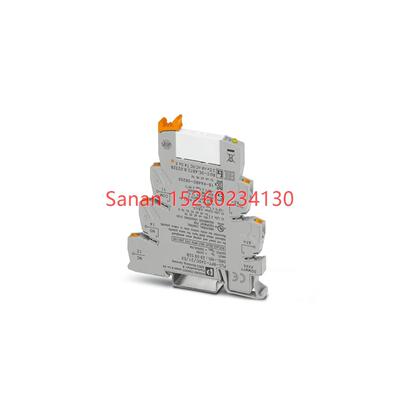议价继电器模块 - PLC-RPT-24DC/21/EX 2909528