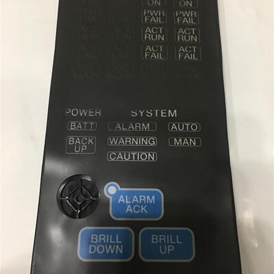 议价YOGAWA MPH690 YOGAWA ANNUNCIATOR UNIT