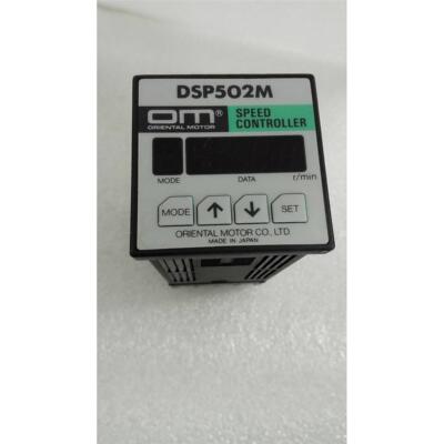 议价oriental 调速器 dsp502m