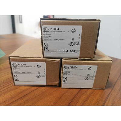 议价IFM PI2094传器