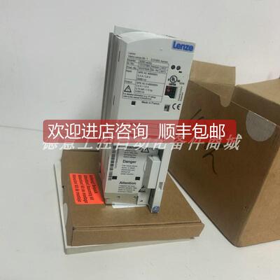 询价E82EV552-4C240 E82EV552K4C240 伦茨变频器