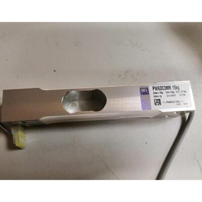 议价HBM称重传器PW6DC3MR-3kg/5kg/10kg/15kg/20kg/30kg/40kg