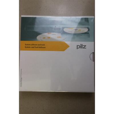 议价 皮尔兹 PNOZmulti Configurator Software+Manual 773000