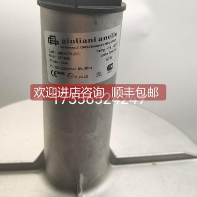 询价朱丽安尼giuliani anello天然气调压阀稳压阀/燃气减压阀