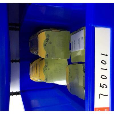 议价皮尔兹安全继电器750126 750167 751102 751103