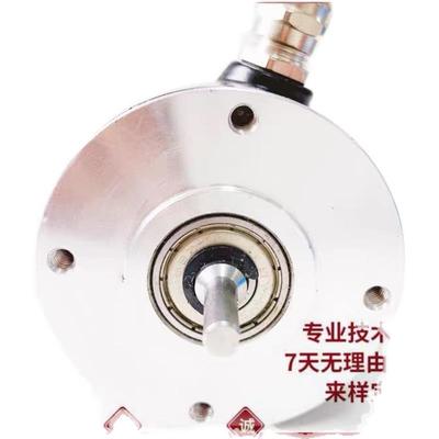 议价HLMA-102.4BM-C05D数控设备光电旋转编码器 19芯插头