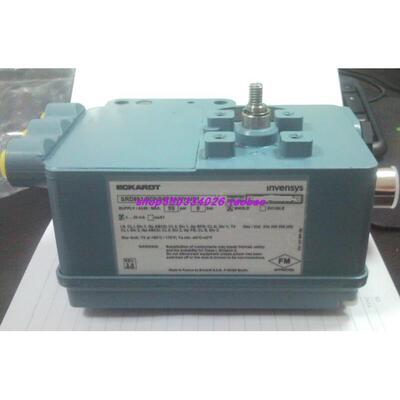 议价阀门定位器 SRD991-BDNS6FAANY-V01/ SRI986-BIDS7EAANFA