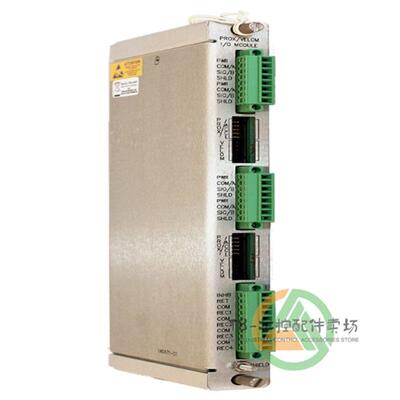 议价BENTLY NEVADA本特利 3500/42 140471-01 模块