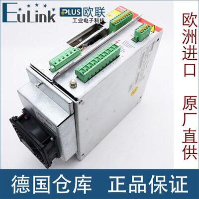 议价倍福 Beckhoff AX2503-B200 S403M-LB-520 7kVA + Fan