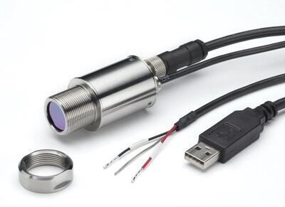 议价CALEX 温度传器 PUA2-151-LT