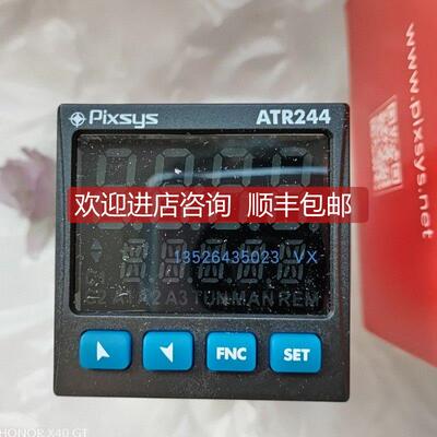 询价HONSBERG FW1-015GM006流量计PIXSYS ATR620-21ABC控制器