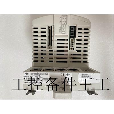 议价LXN1604-6 3BHL000986P7000 PM865K01 3BSE031151R1