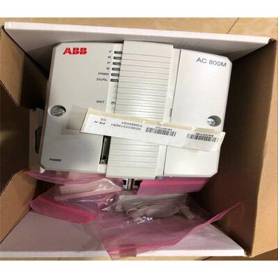 议价面 800 - PP836A 操作面 3BSE042237R2