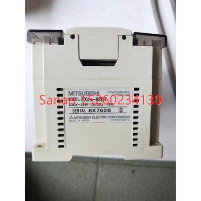 议价机  FX2N-48ER