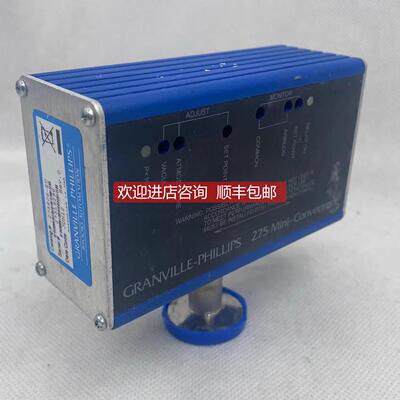 询价BROS AUTOMATION GRANVILLE-PHILLIPS 275806-EU 真空计