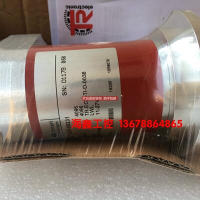 询价Art.Nr205-00231 帝尔 TR编码器 TRelectronic