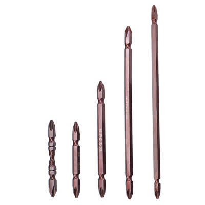 双头十字改锥头进口强磁性s2ph2