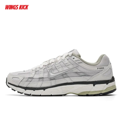 Nike/耐克 P-6000 男女机能风时尚潮流运动休闲鞋 IV5761-094